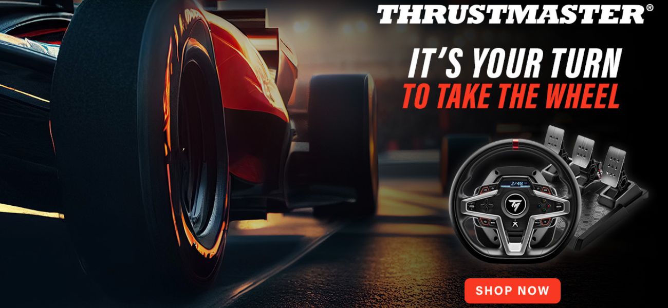 Thrustmaster U.S eShop | The Best Sim Racing Wheels and Flight Sim ...