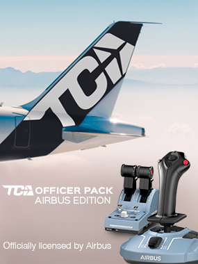 Thrustmaster U.S eShop | The Best Sim Racing Wheels and Flight Sim ...